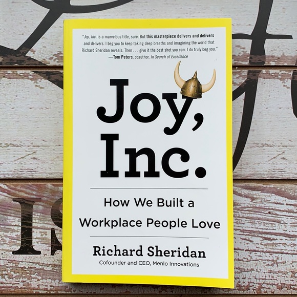 Portfolio/Penquin | Other | Joyinc Book | Poshmark